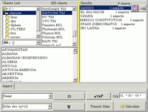 Millennium Star Trax 7.2 – The Professional ‘Do It All’ Astrology ...