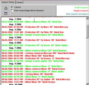 Millennium Star Trax 7.2 – The Professional ‘Do It All’ Astrology ...